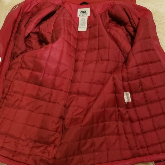 Northern Reflections | Jackets & Coats | Northern Reflections Jacket ...